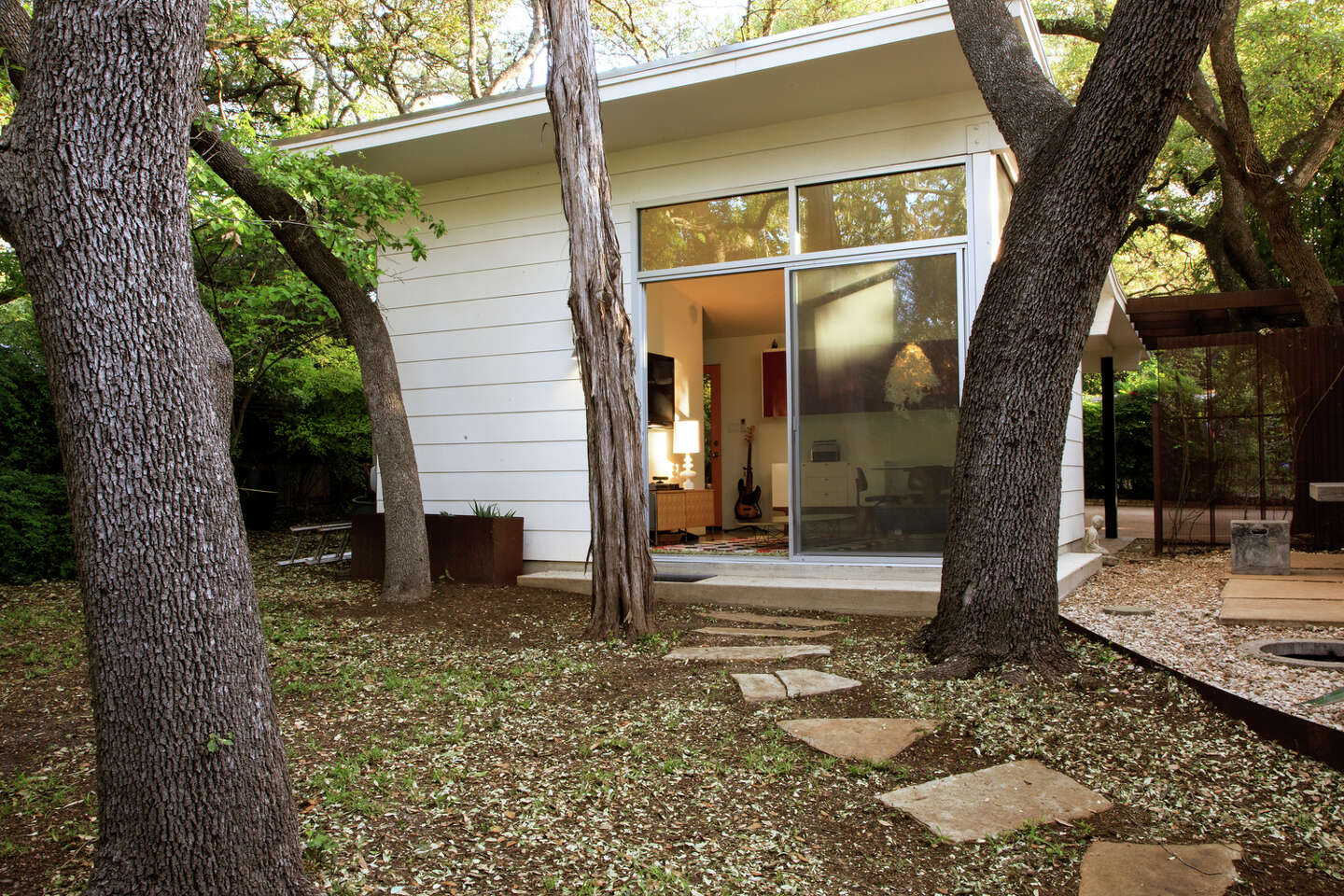 Texas 'atomic ranch' with bomb shelter going for $1.2 million