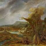 16 stolen paintings that have never been found - SFGate