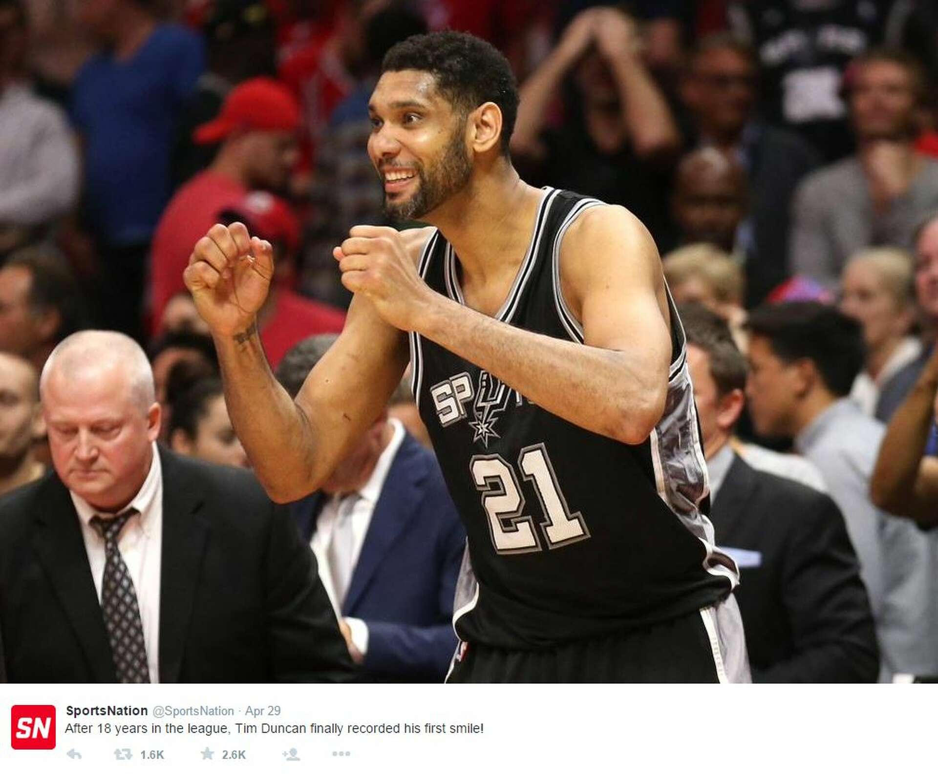 How to mend your broken, Spurs-loving heart