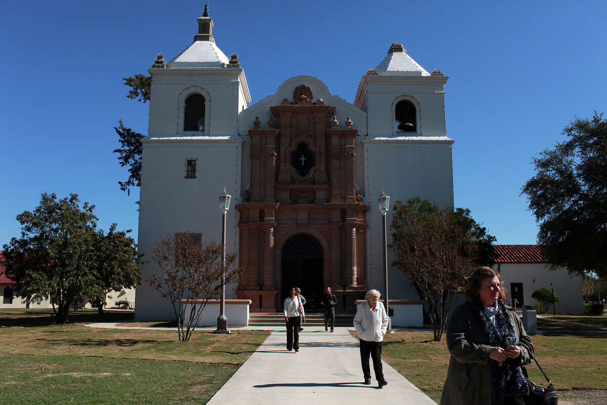 Randolph Chapel 1 a popular wedding spot