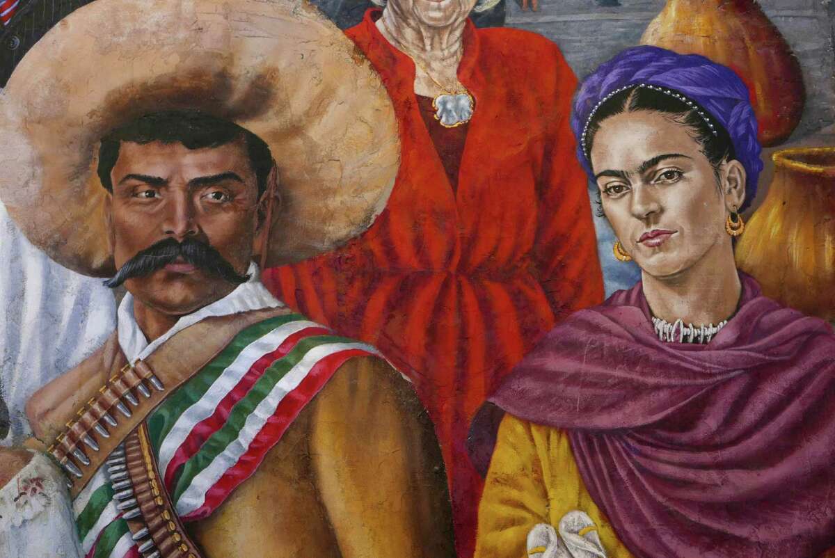 How Mi Tierra became an S.A. icon