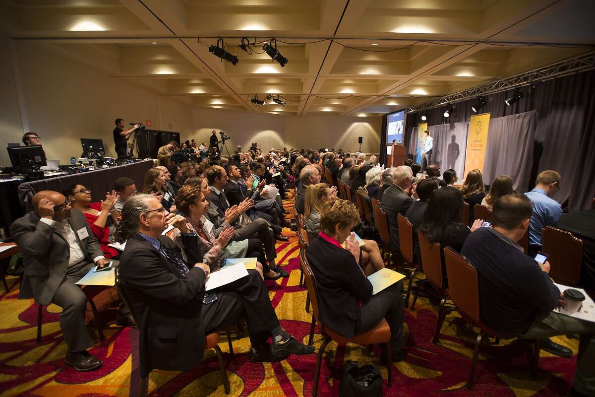 UC students’ big ideas wow judges with big money on line