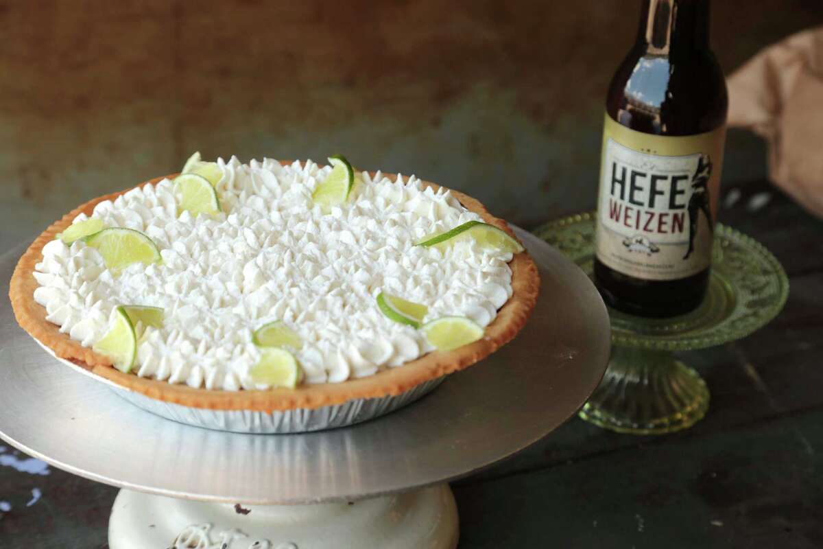 Beer desserts blend best of both worlds