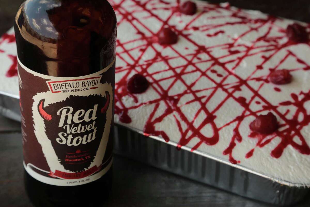 Breweries to tour around Houston - and Texas