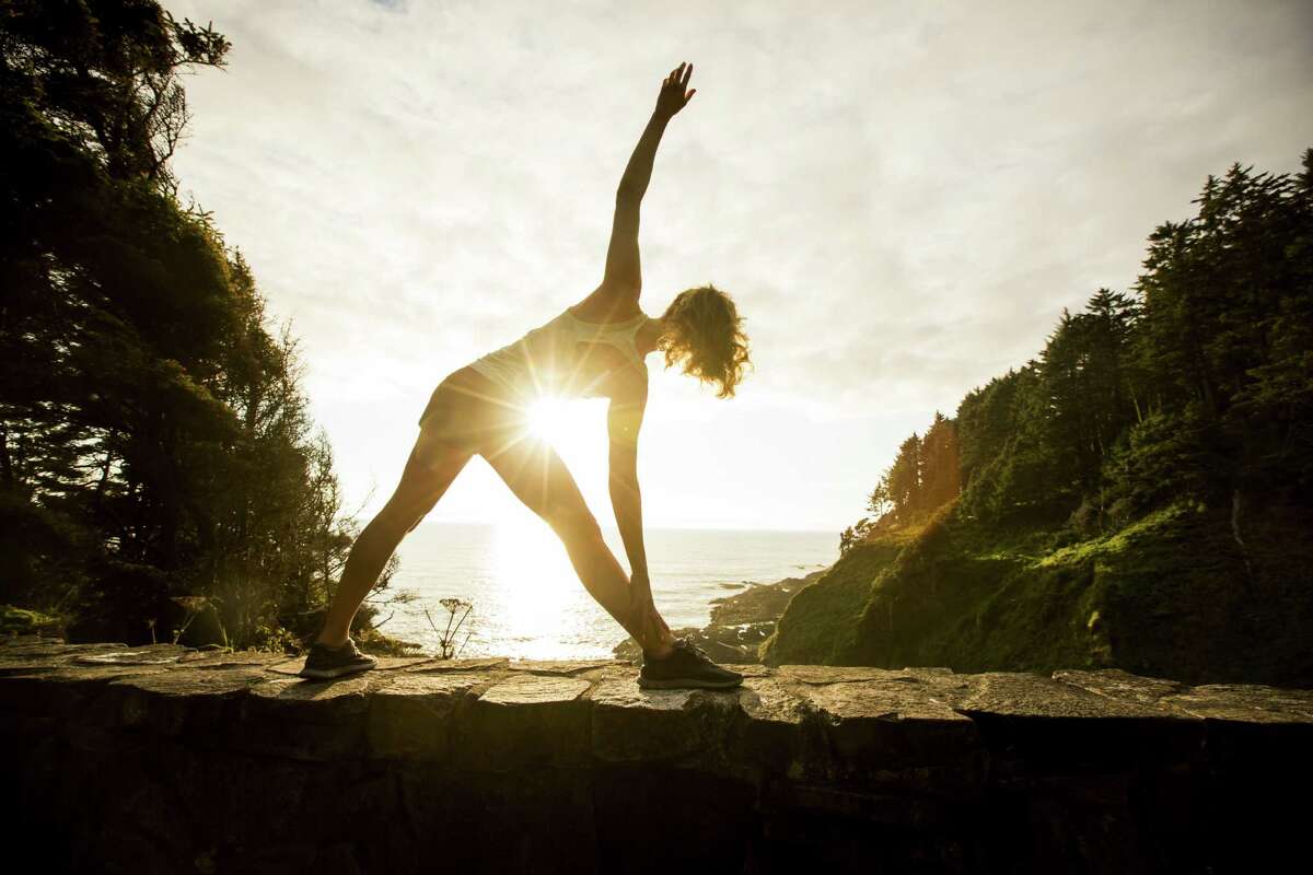 The right dose of exercise for a longer life