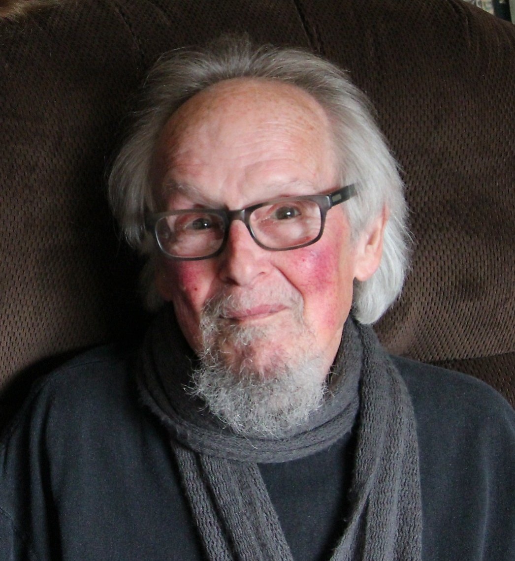 Jewish poets read Jewish poets