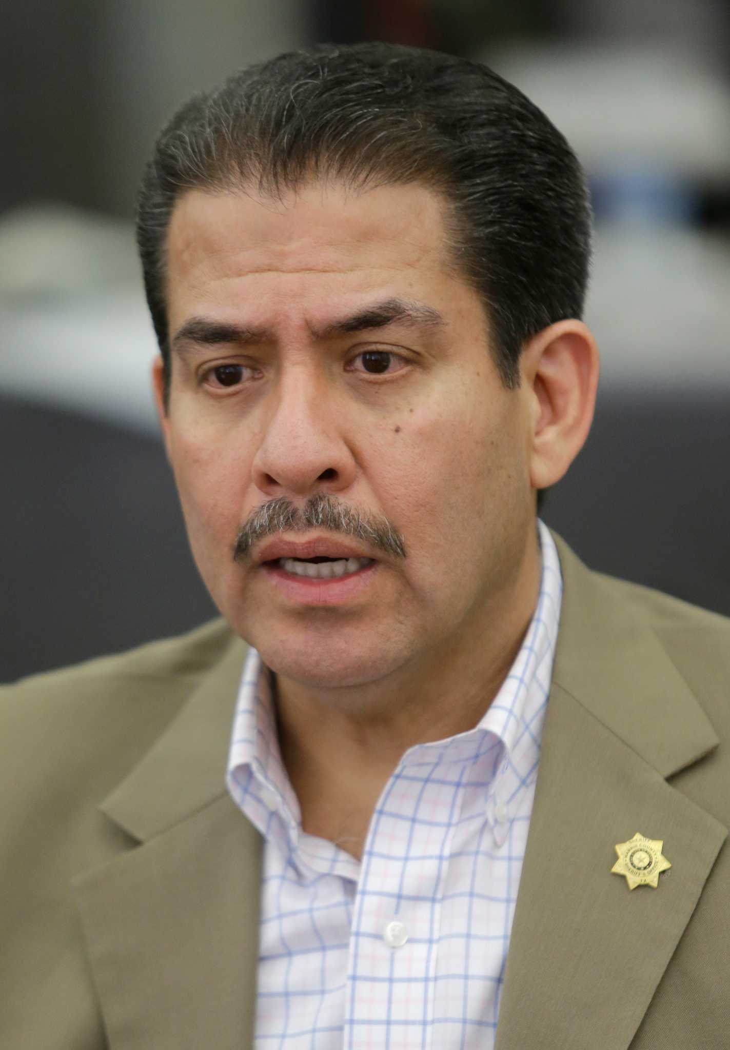 Garcia blames chain of command for inmate's mistreatment
