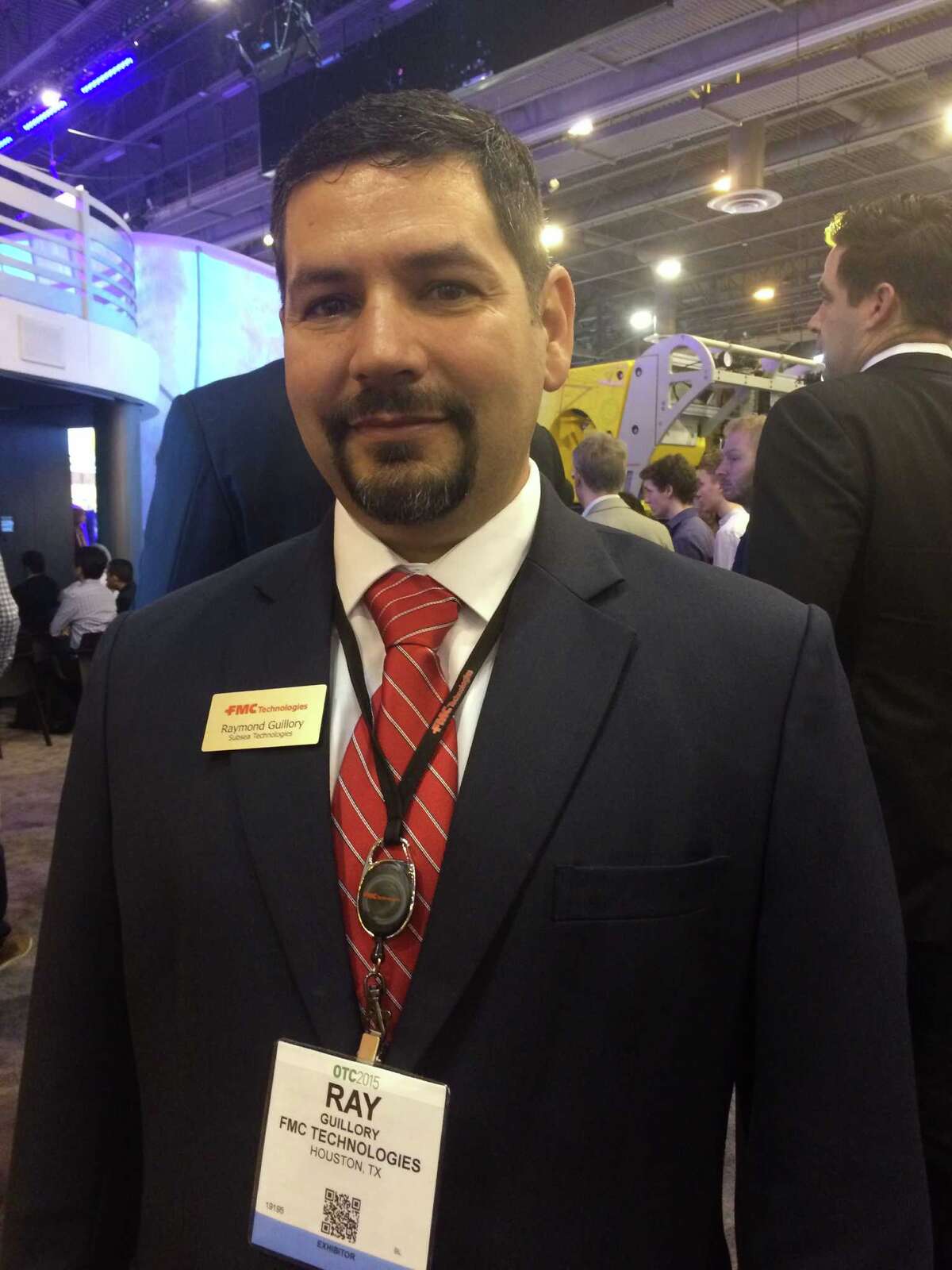 The OTC view from the floor