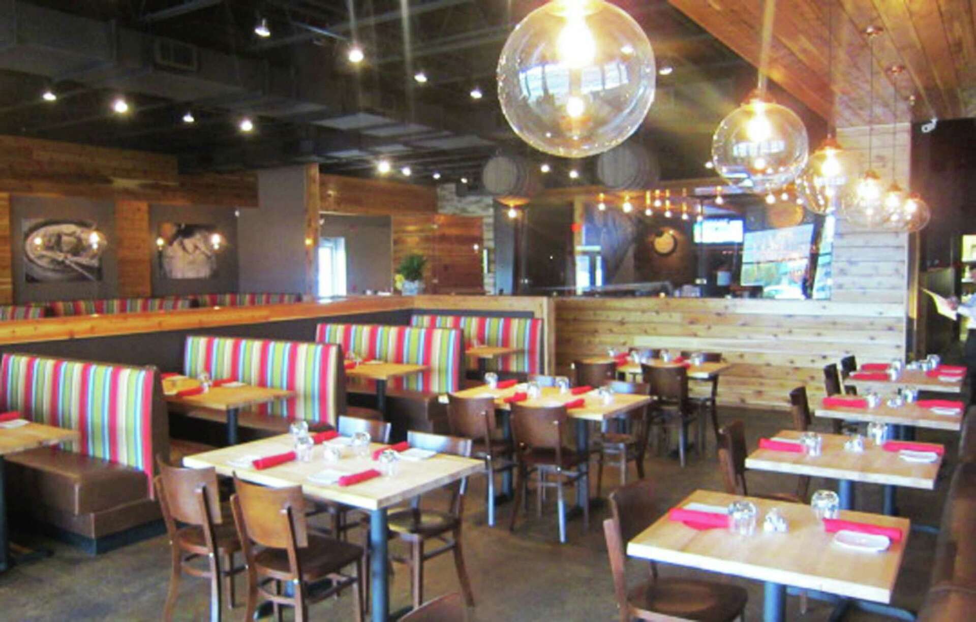 Plan B burgers opens in Fairfield at last