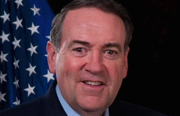 Huckabee to appear in Midland on Thursday