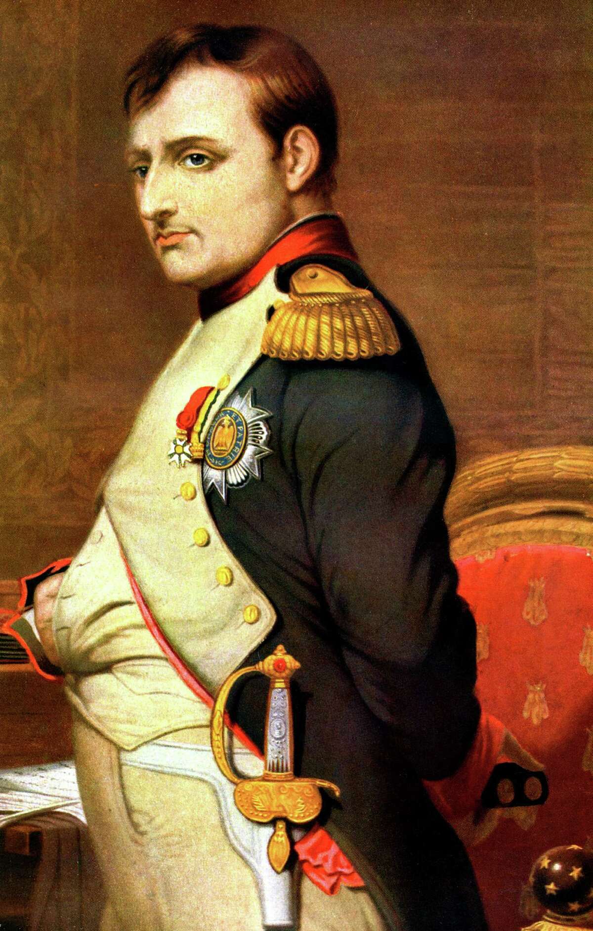 Today in History: December 2