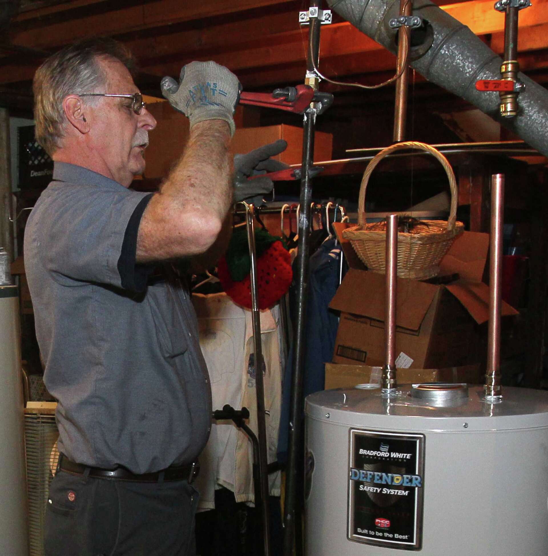New regs for water heaters could cost homeowners