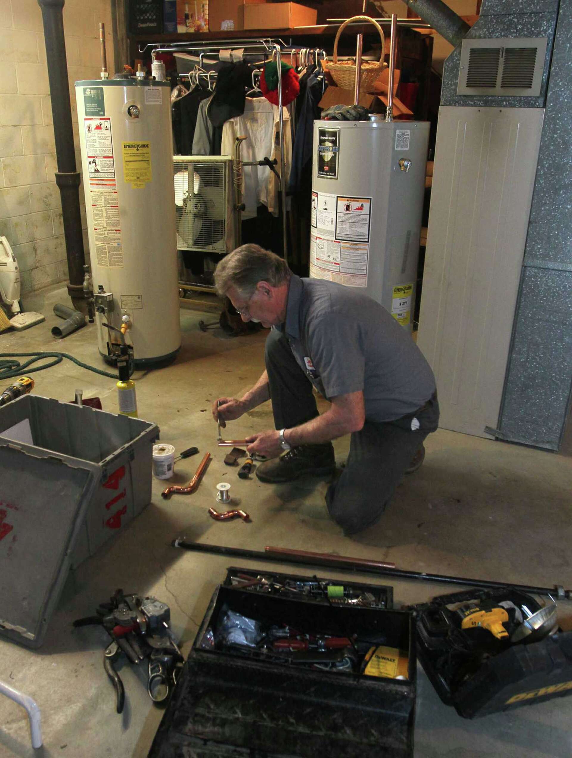 New regs for water heaters could cost homeowners