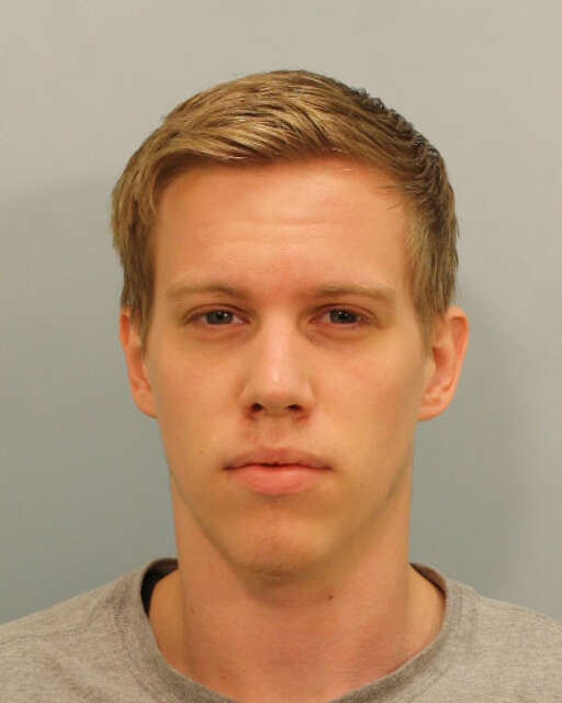 Man charged in slaying during attempted burglary of Katy-area apartment