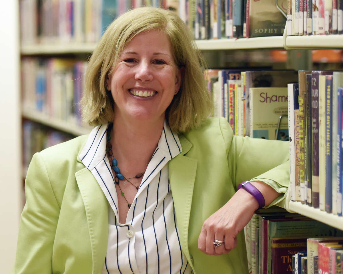 Ferguson Library aims to bounce back