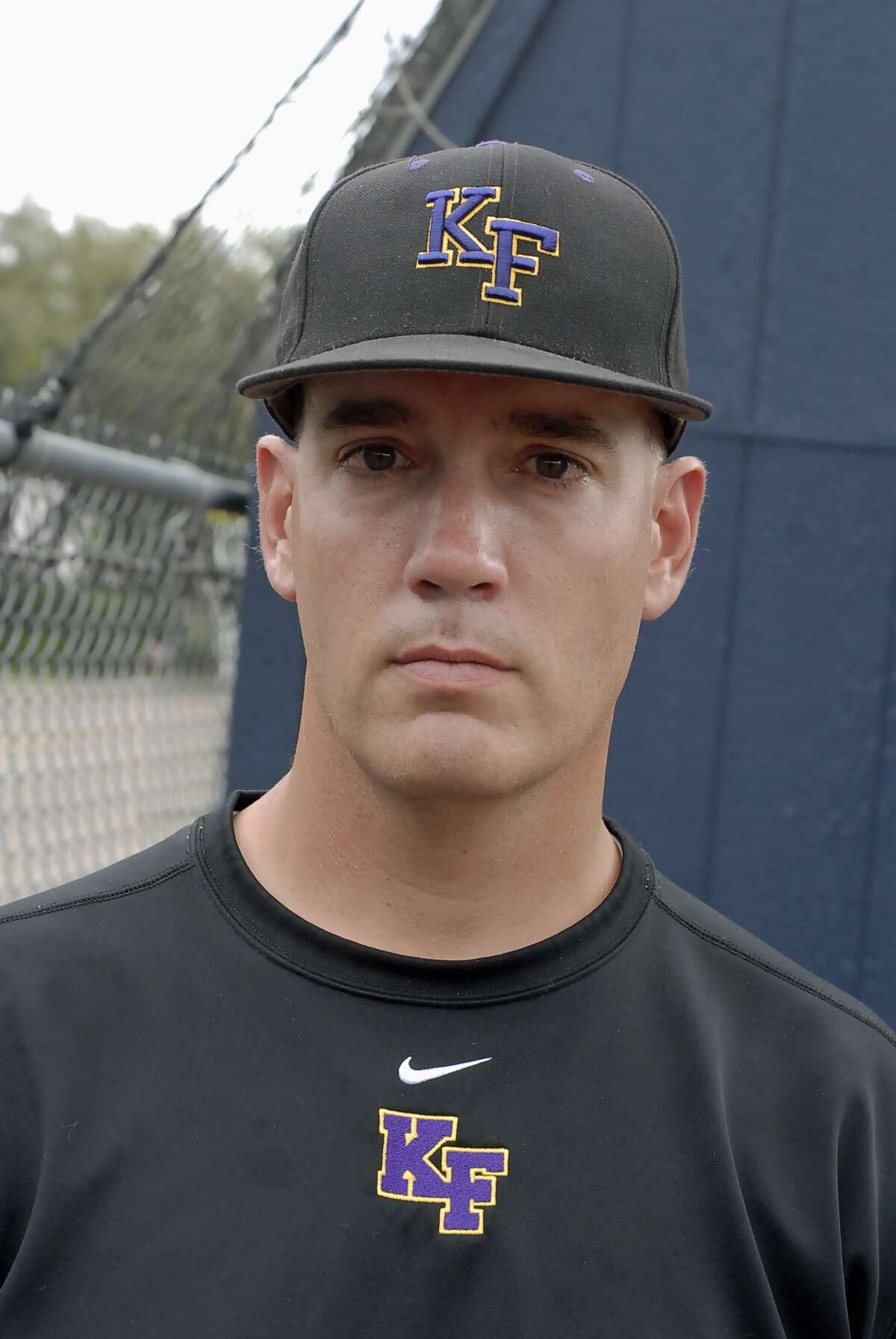 Kinkaid earns first crown since 2006