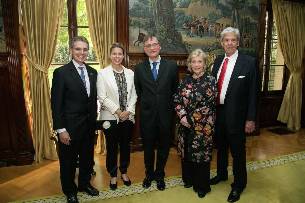 Living Legends event raises $5.2 million for MD Anderson's Moon Shots ...