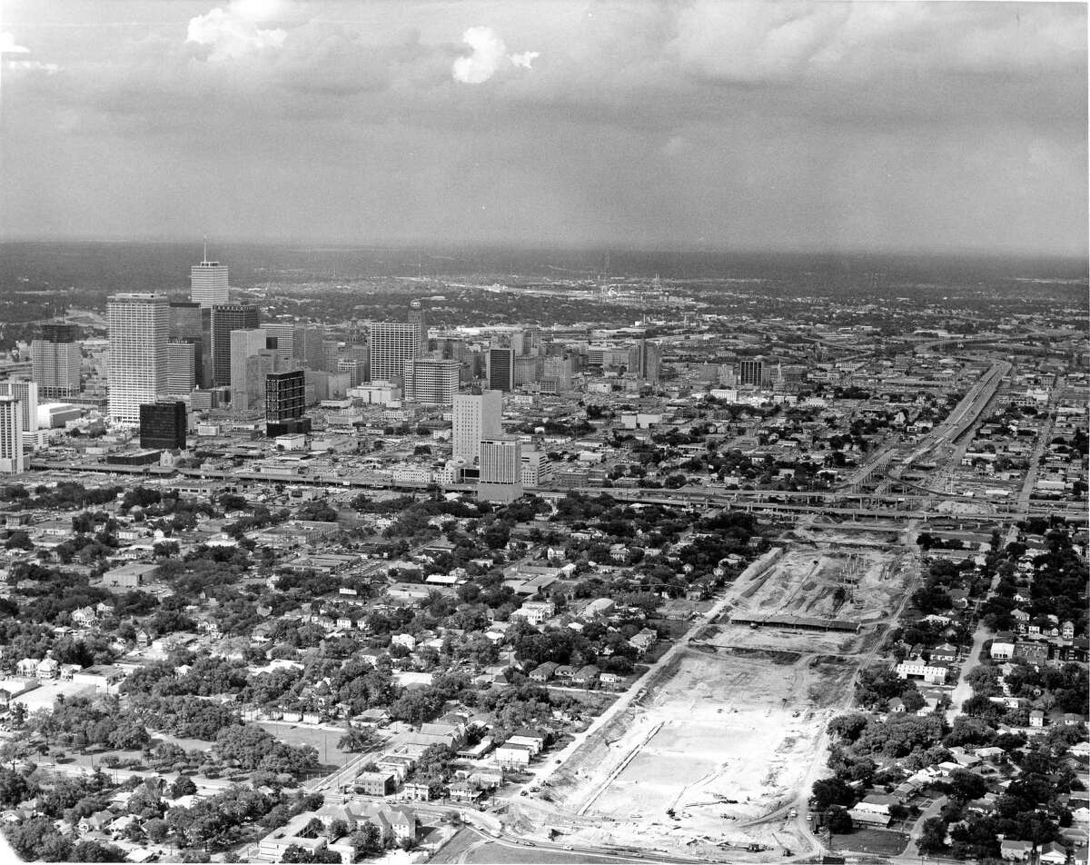 Happy birthday: Gulf Freeway turns 63 years old