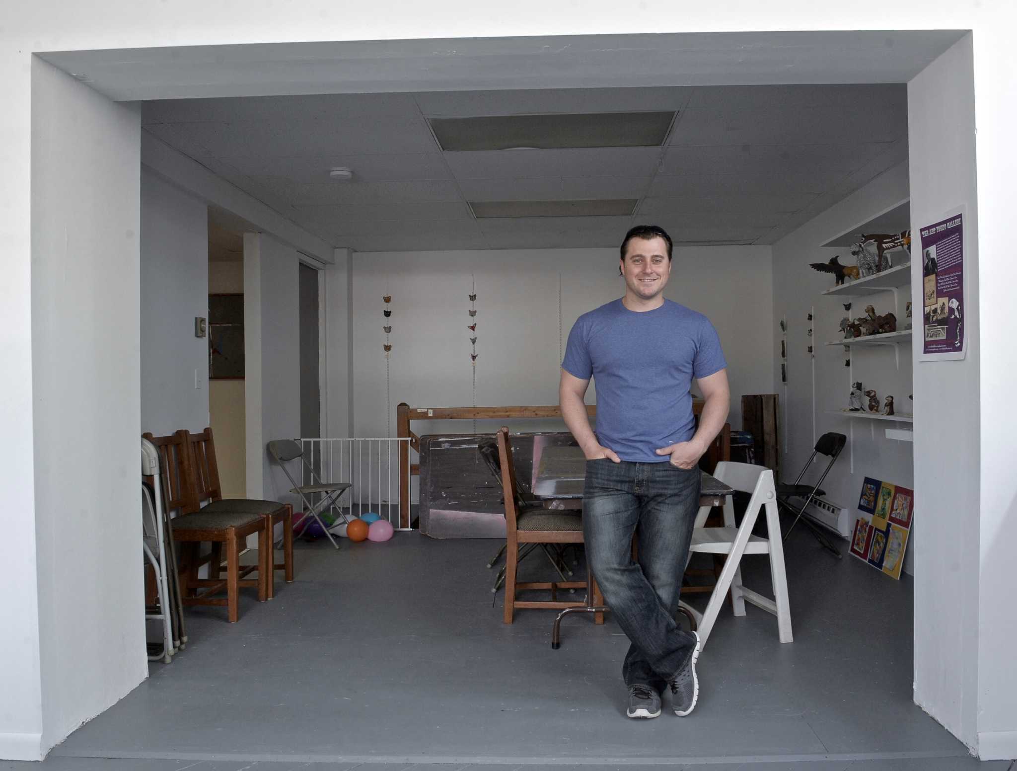 Bethel abuzz with the arts