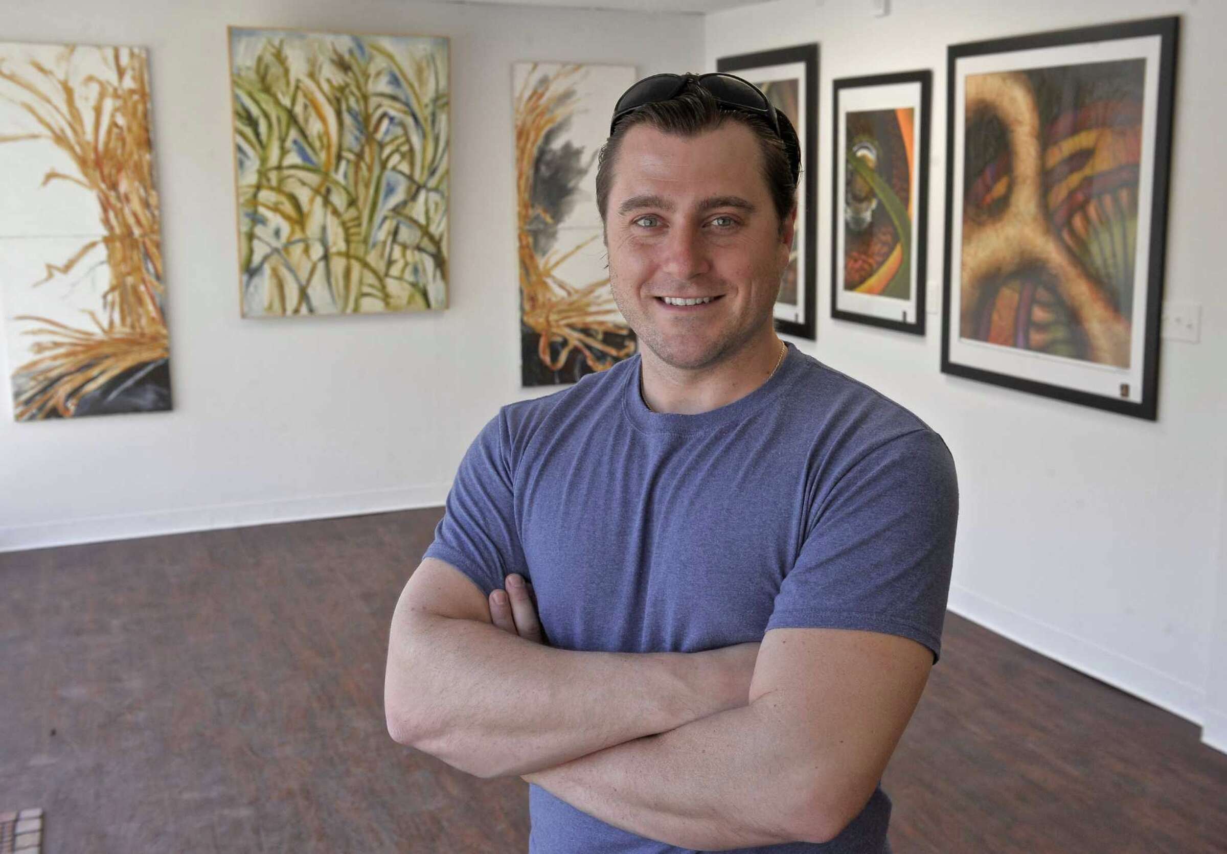 Bethel abuzz with the arts