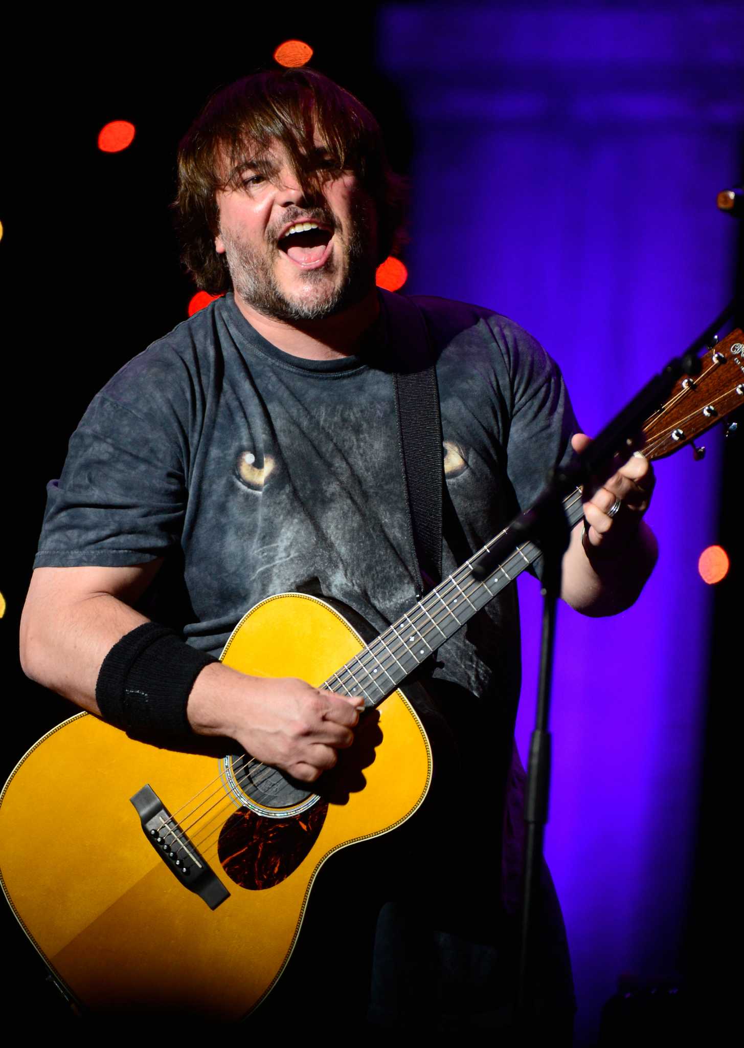 Jack Black death hoax linked to Twitter hack