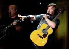 Jack Black death hoax linked to Twitter hack