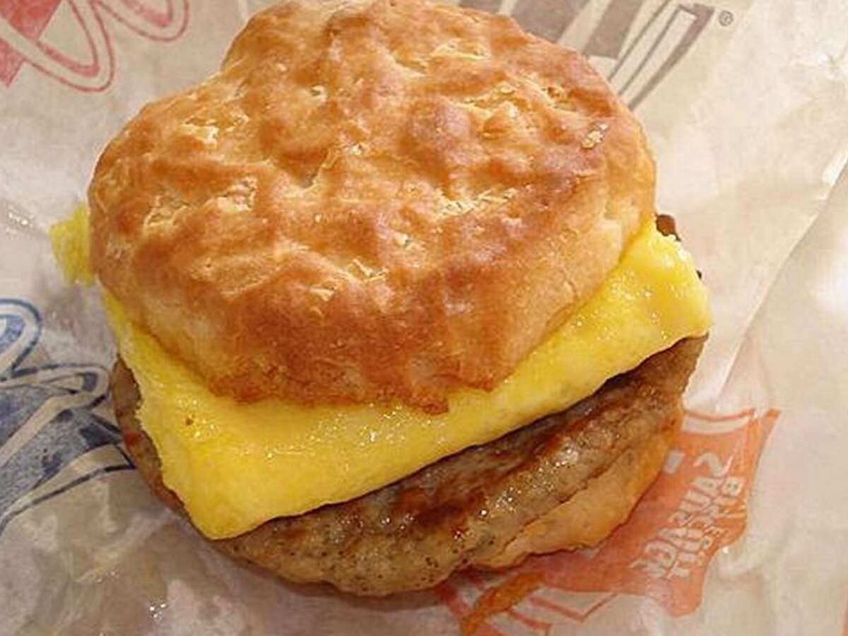 McDonald's breakfast menu, ranked from worst to best