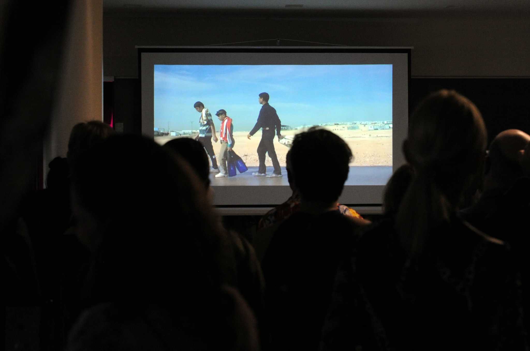 Film festival ready to roll in June