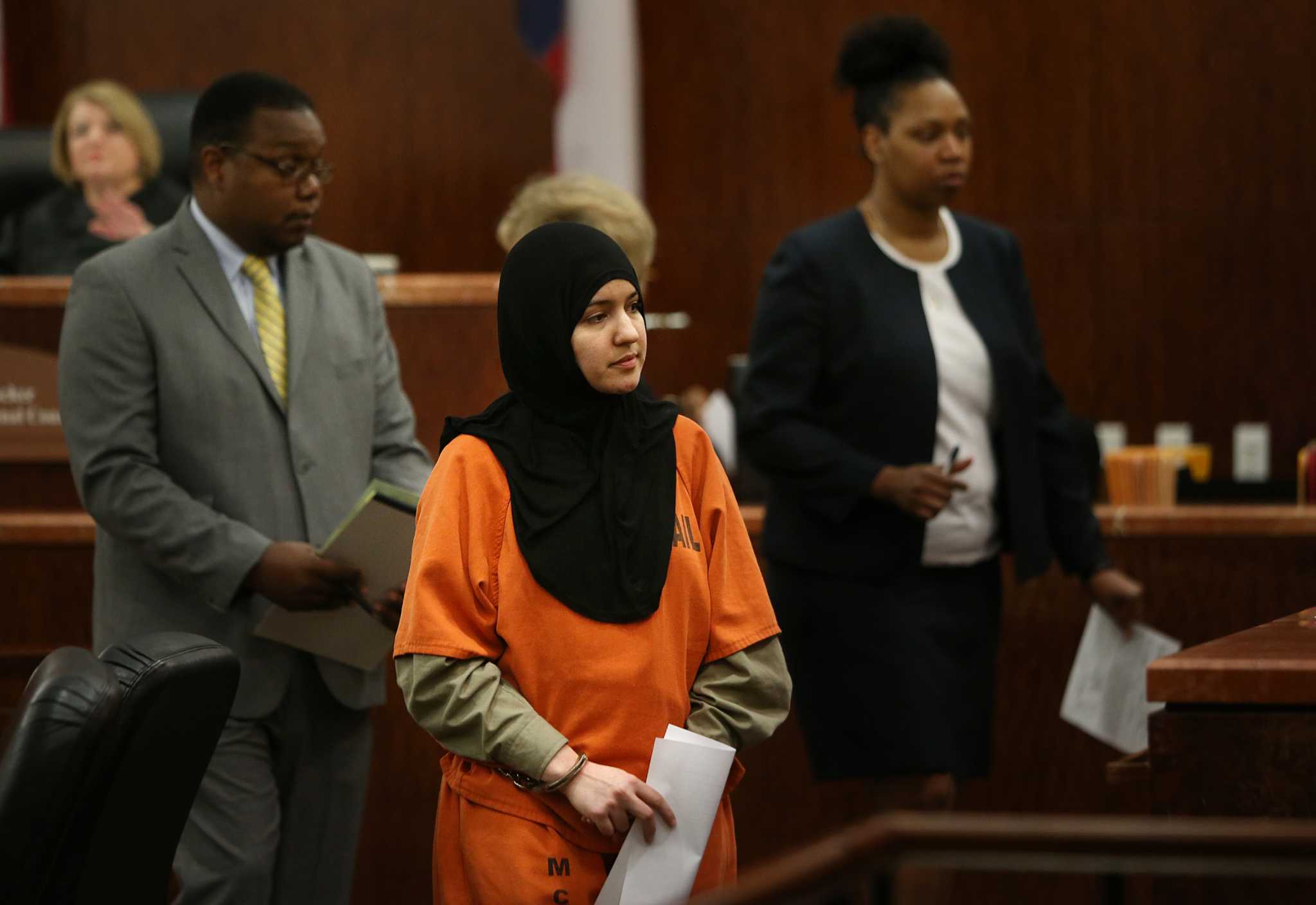 Details of jealous sister emerge in "honor killings" case