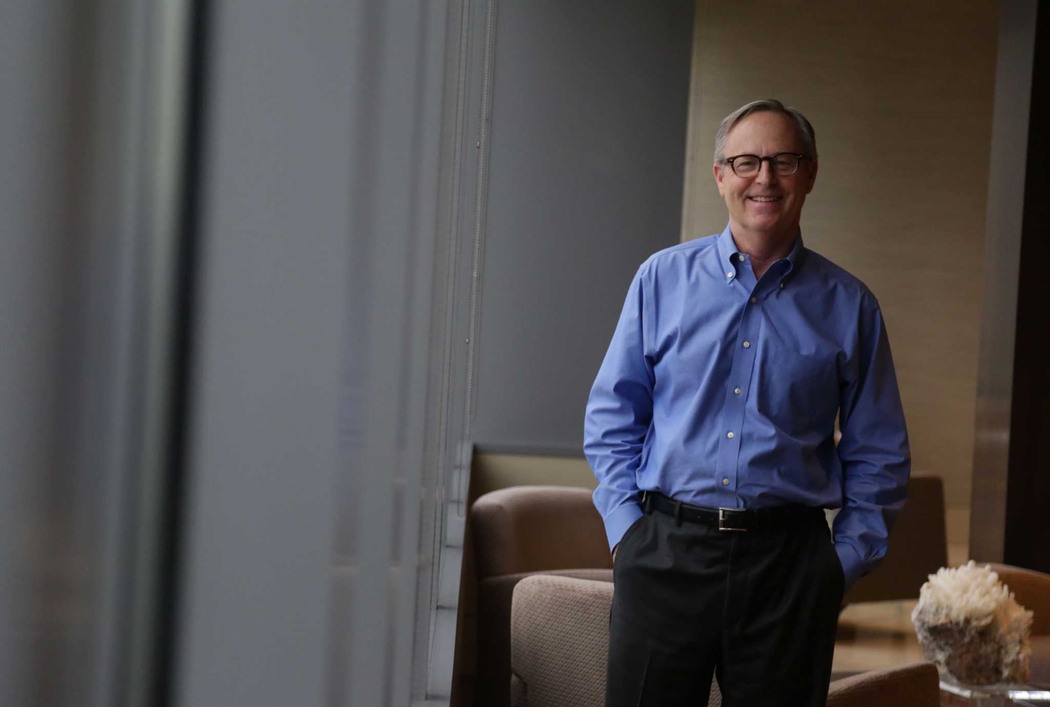 No. 8 public company: EOG Resources