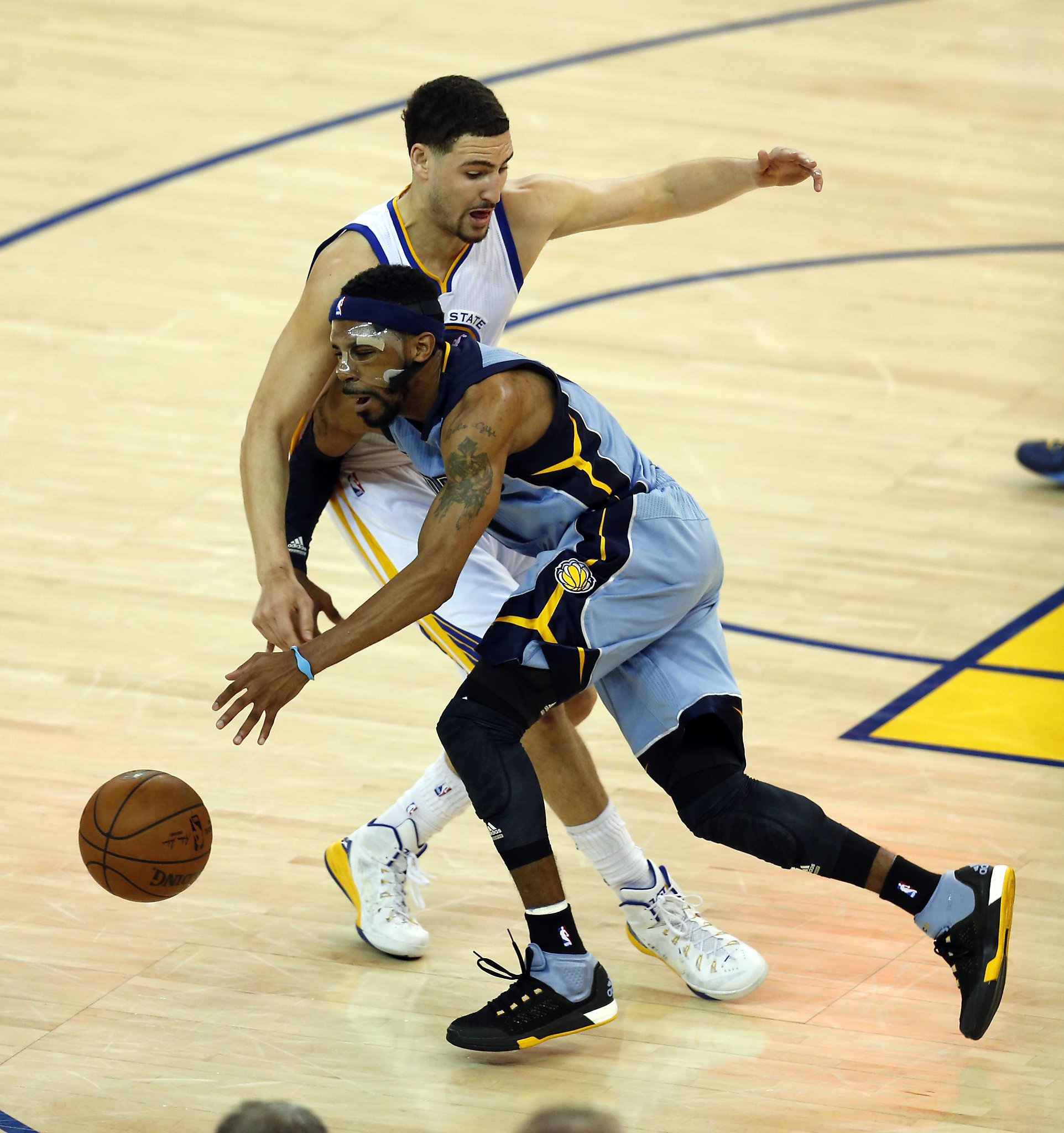 Series outlook changes with Conley’s return