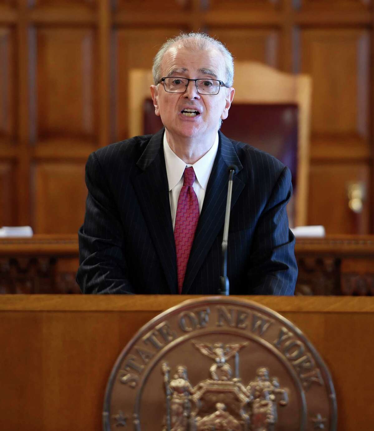New York making switch to the Uniform Bar Exam