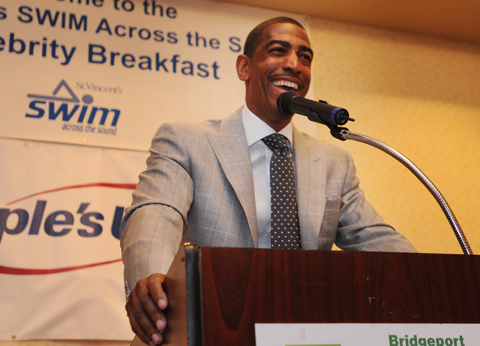 Brian Koonz: Kevin Ollie doesn't take anything for granted