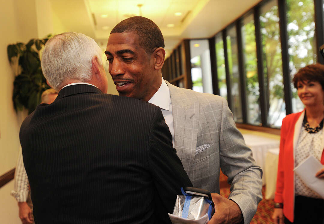 Brian Koonz: Kevin Ollie doesn't take anything for granted
