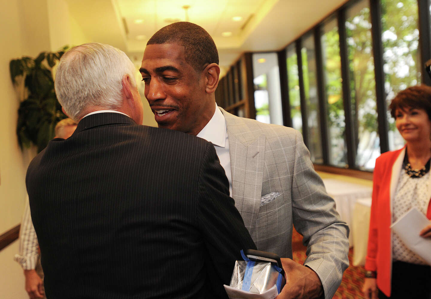 Brian Koonz: Kevin Ollie doesn't take anything for granted