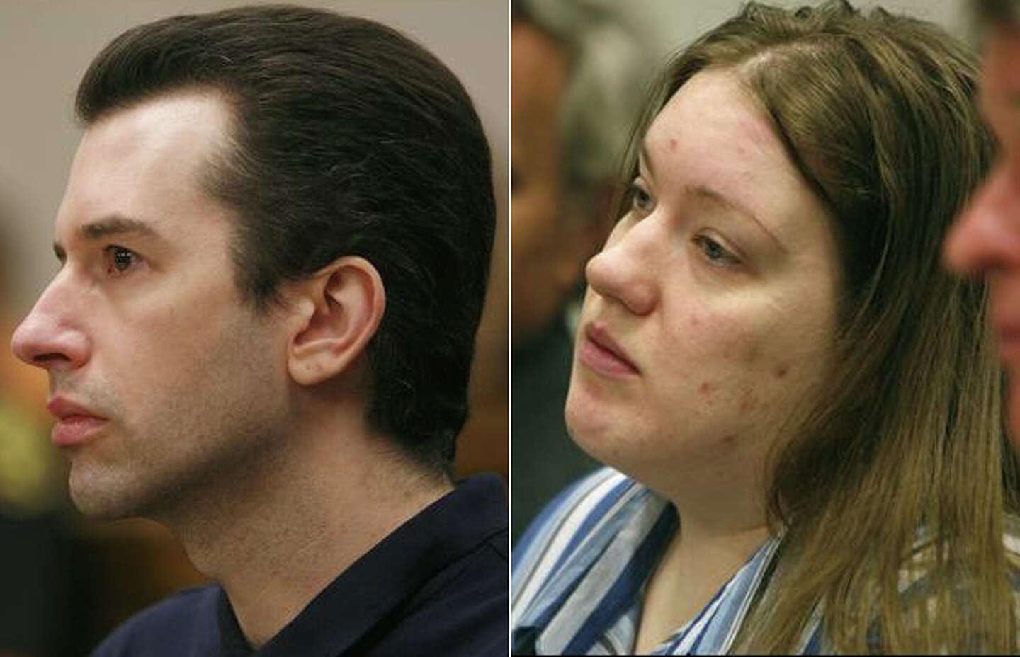 Carnation killer's life in jury's hands