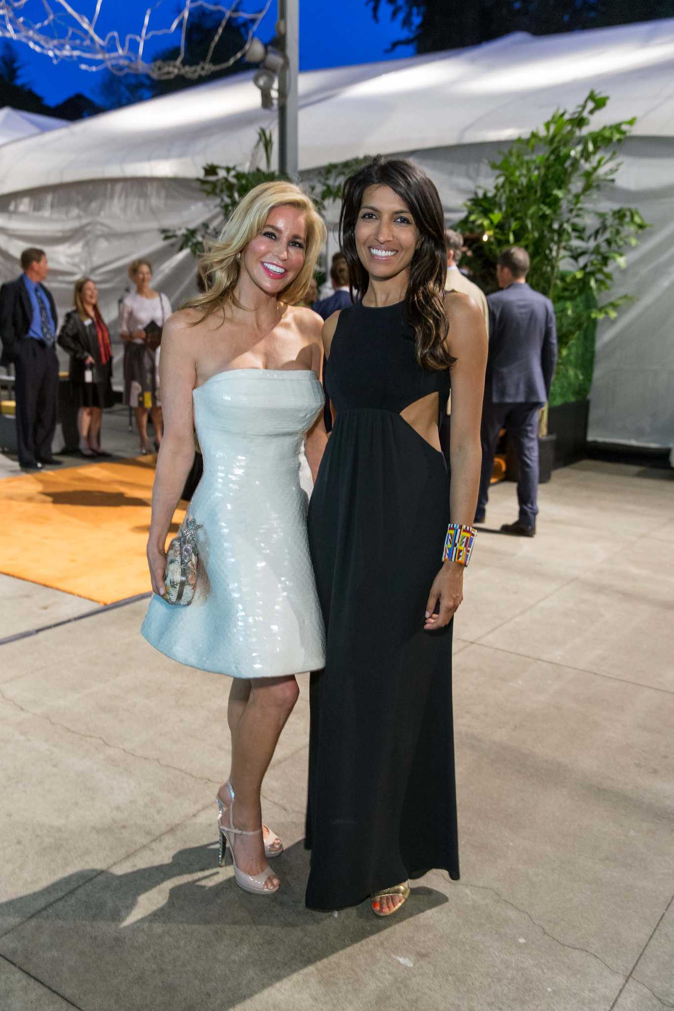 Academy of Science's Big Bang Gala