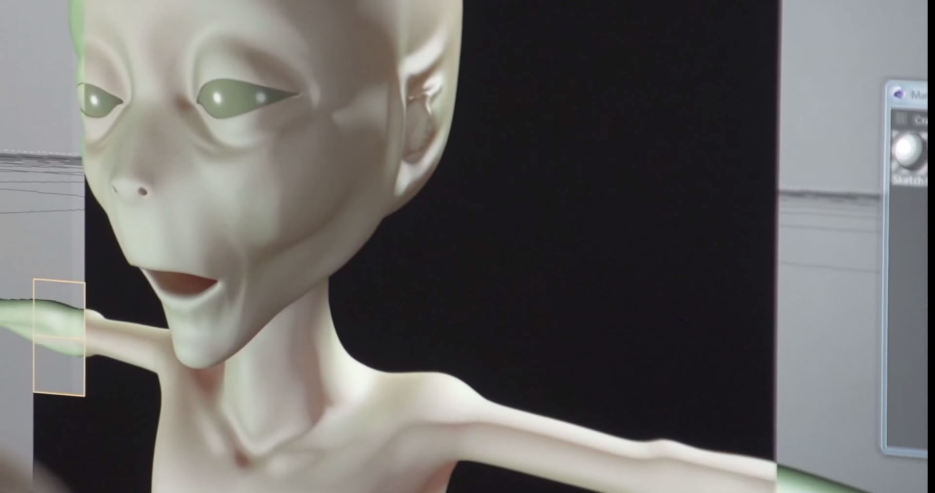 New documentary claims Texas couple could hold key to aliens visiting Earth