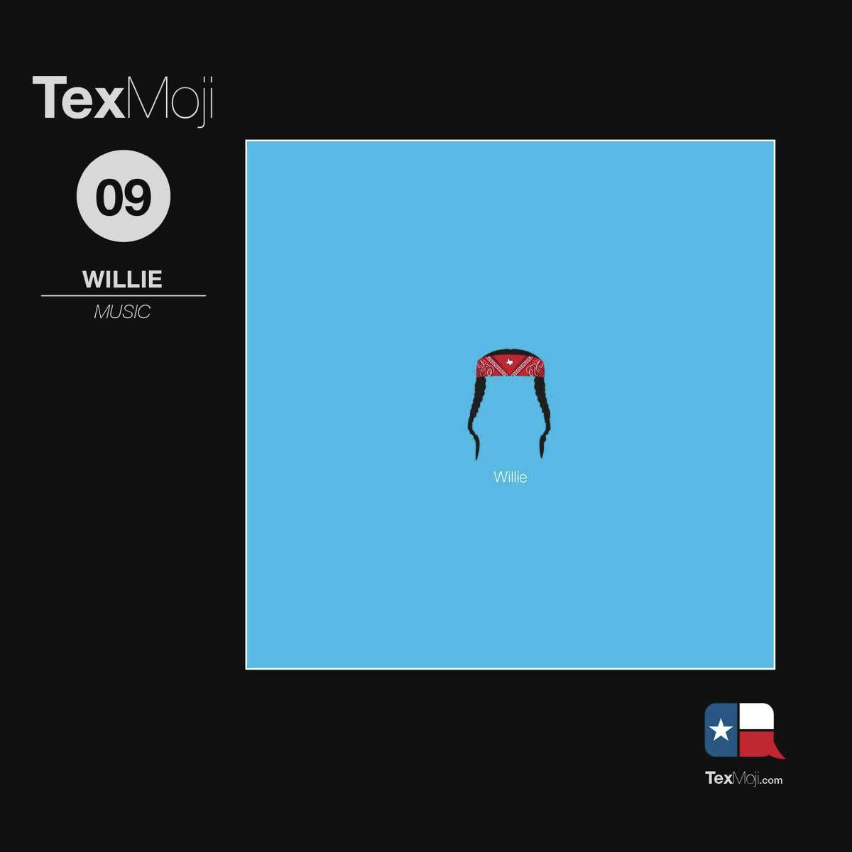 Get ready for Texas emoticons