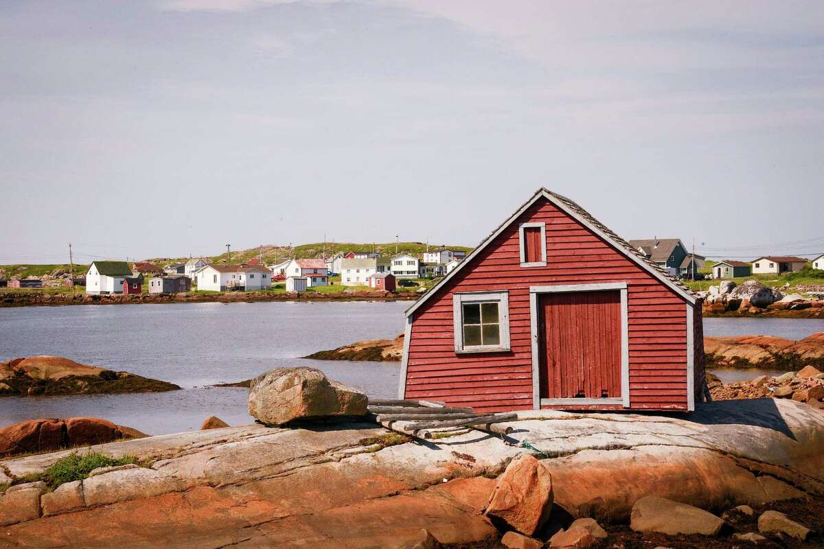 Newfoundland’s Fogo Island: Frozen in time, full of warmth