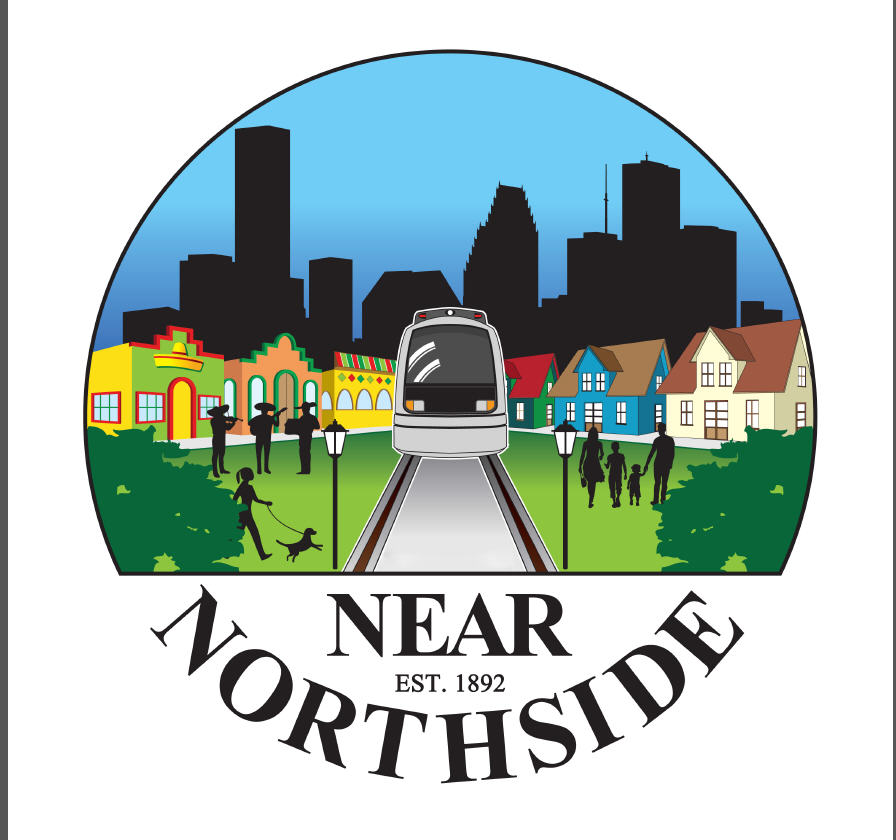 In Near Northside, branding campaign focuses on identity