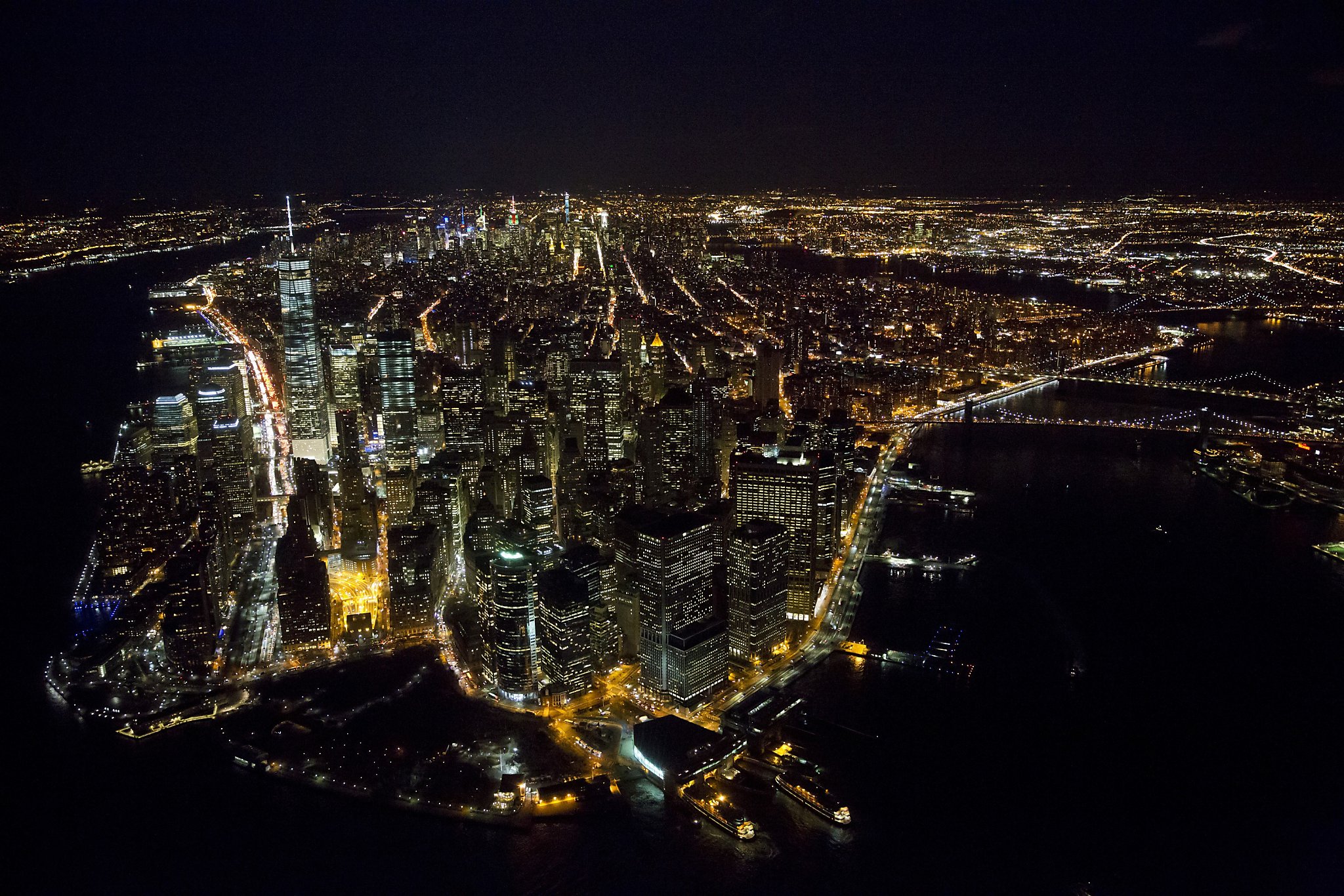 San Francisco ranks high on "American Cities of the Future" list