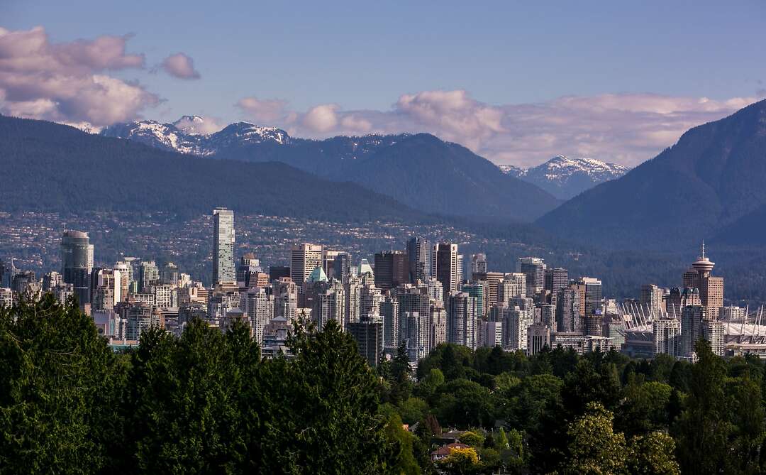 Report: Best cities in the world for quality of life 2017