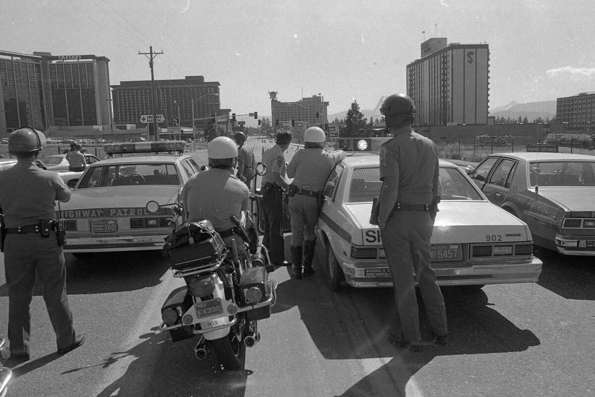 Harvey’s Big Bang: A Lake Tahoe bombing nearly too crazy to believe ...