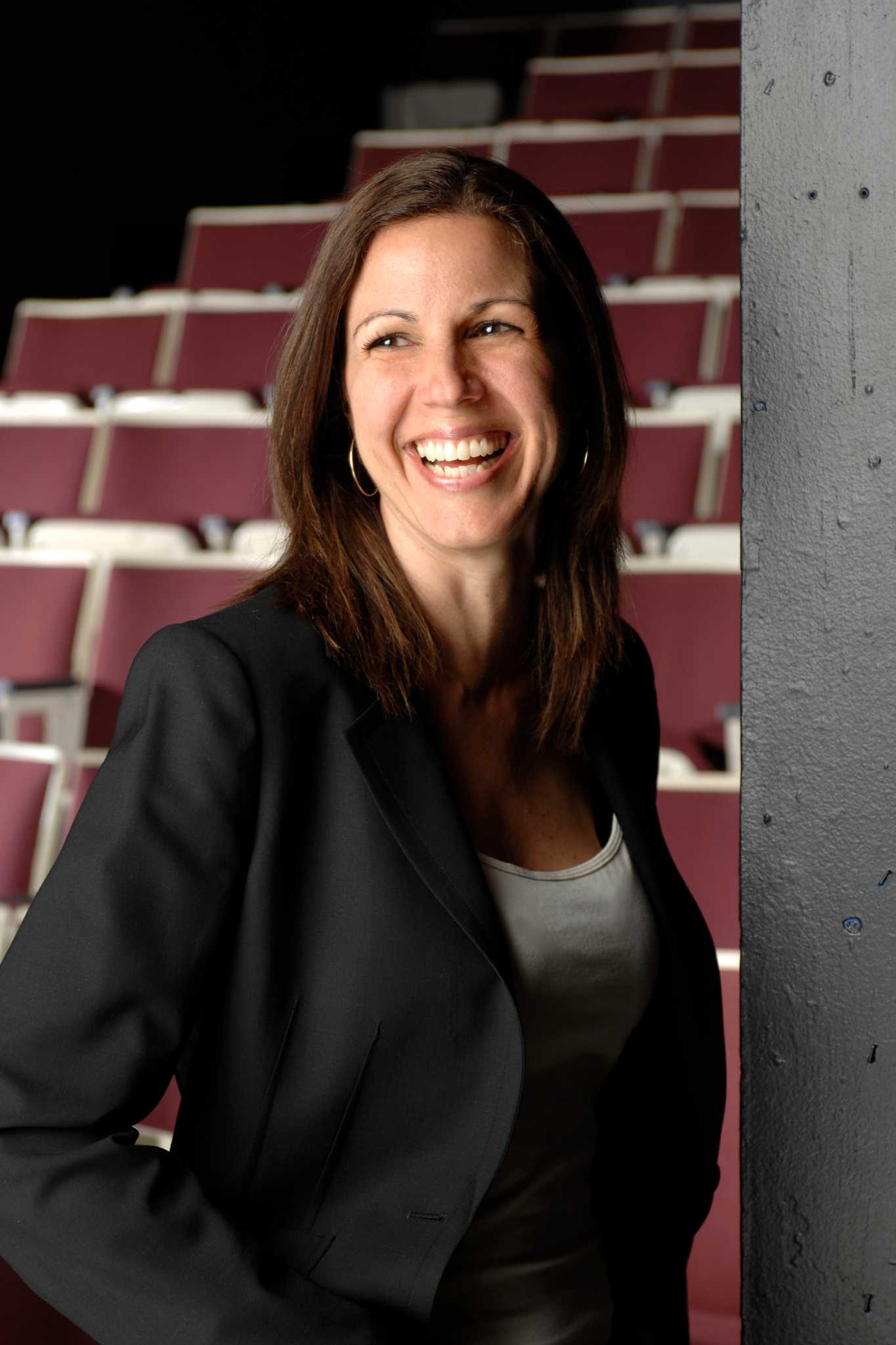 Magic Theatre launches all-female season