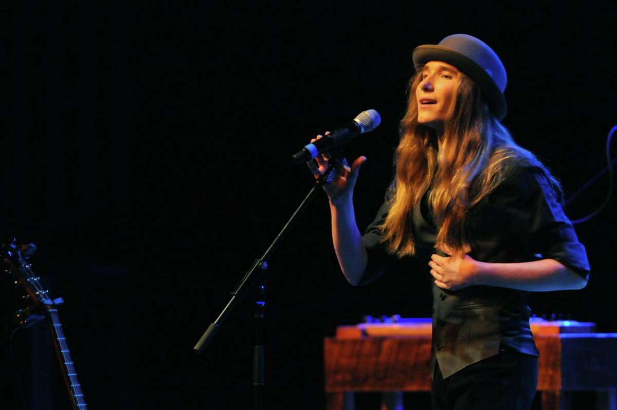 Sawyer: Great American story