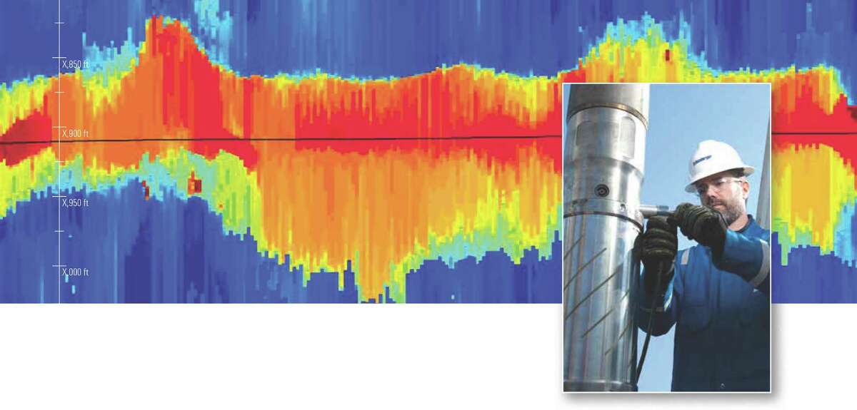 GeoSphere fills the bill when data is needed fast