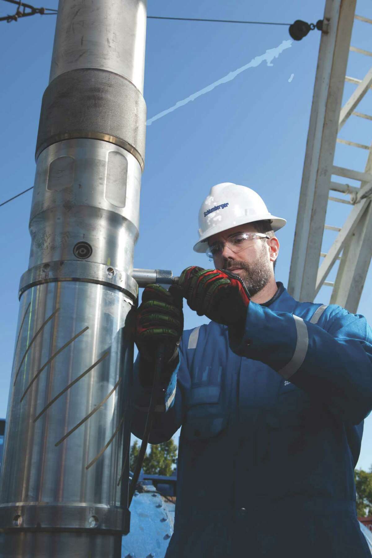 GeoSphere fills the bill when data is needed fast