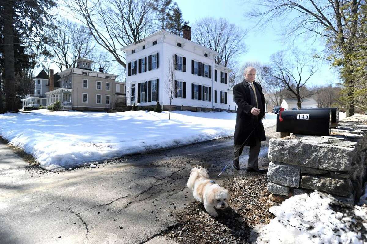 Sunday print exclusive: The running of the rich