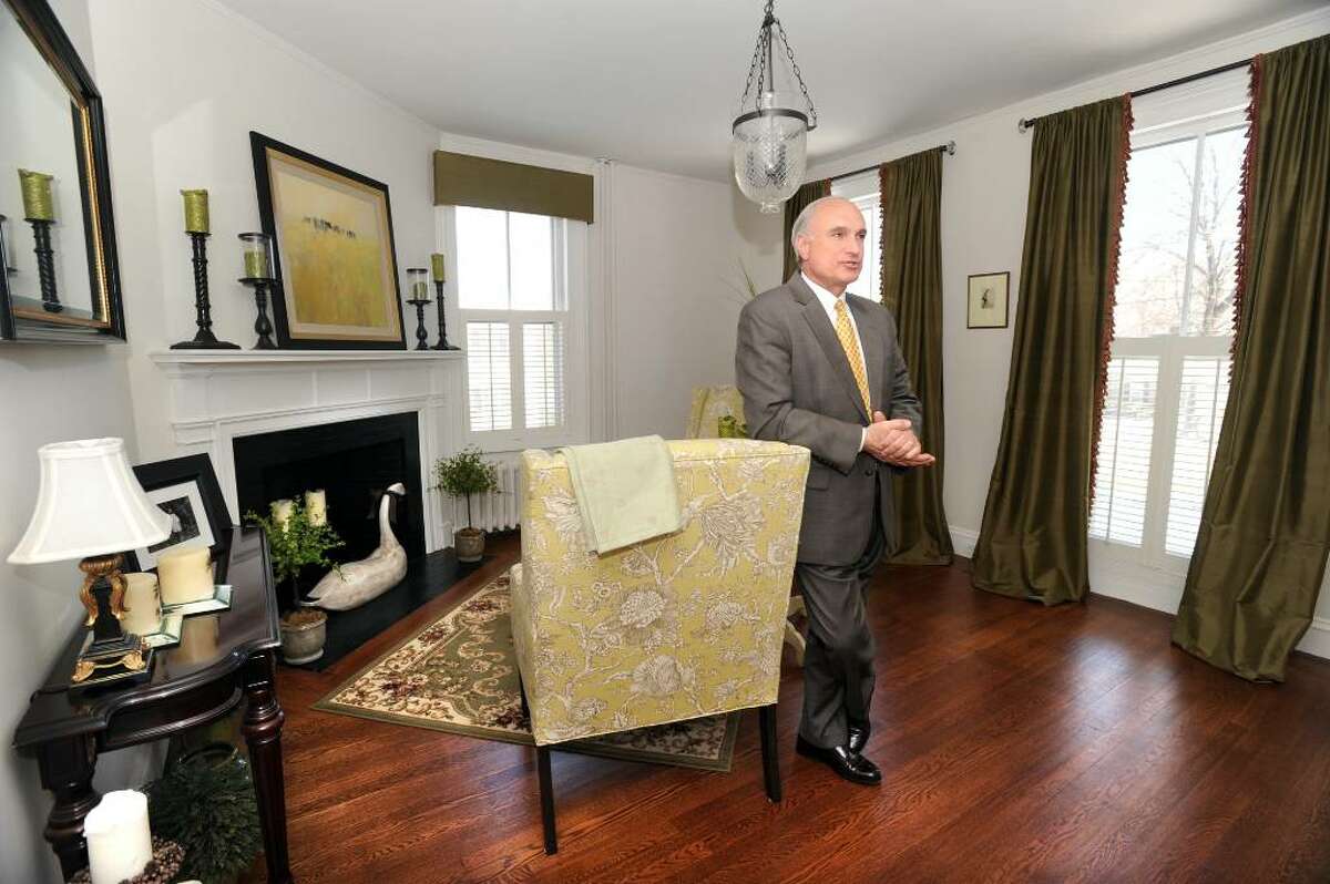 Sunday print exclusive: The running of the rich